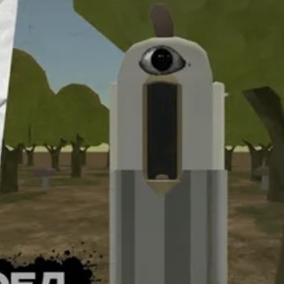 Иконка канала мини глазоед