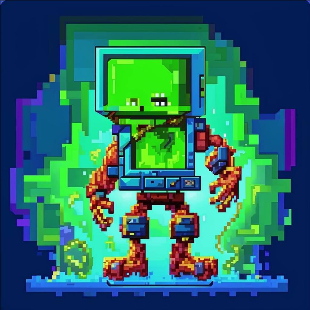 Иконка канала Bendy INKdemo190 ► play