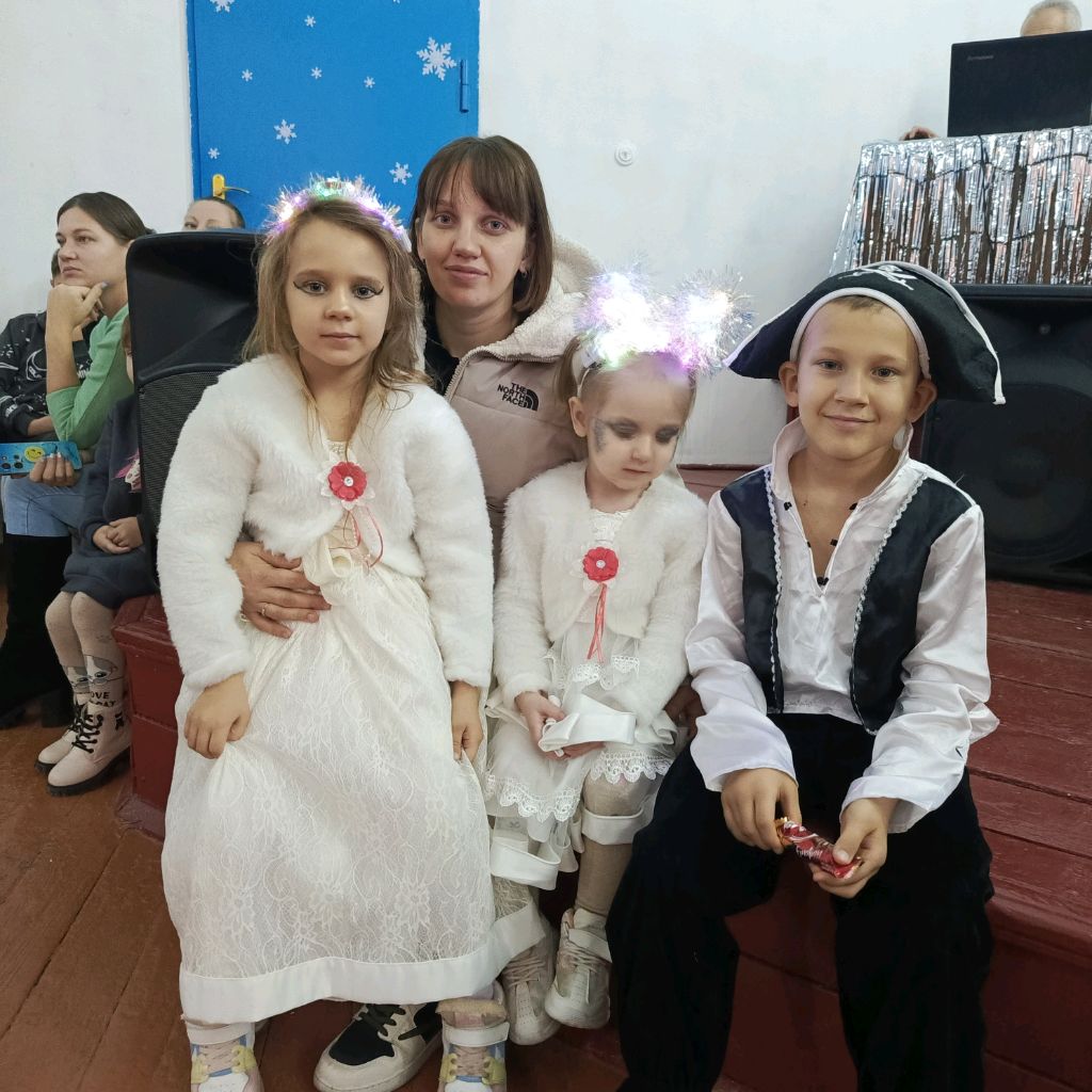 Иконка канала Семья Юрьевых