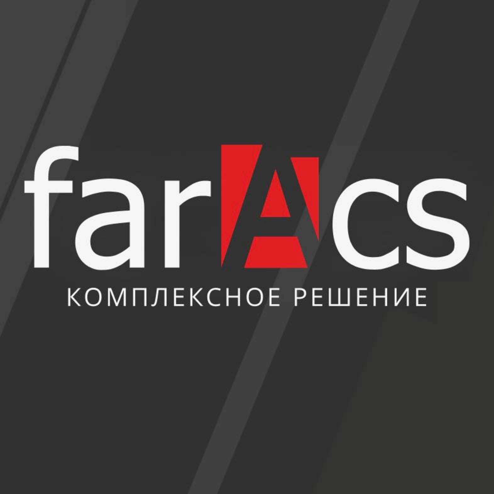 Иконка канала Faracs - кровельные и фасадные материалы