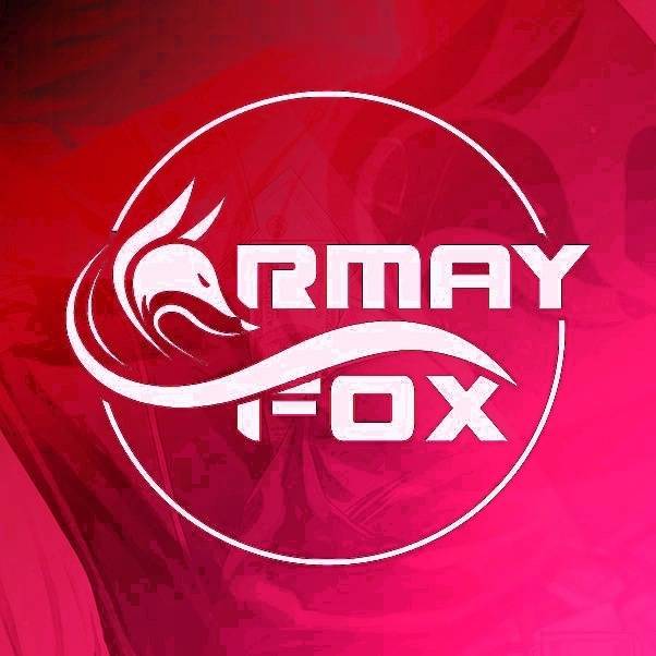 Иконка канала RMAYFOX