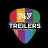 Иконка канала 747 Treilers (Трейлеры) ™