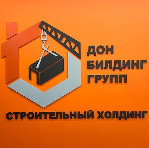 Иконка канала ДОН БИЛДИНГ ГРУПП