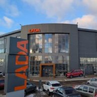 Иконка канала Автофирма "Светлана"