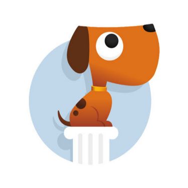 Иконка канала все-вольеры.рф