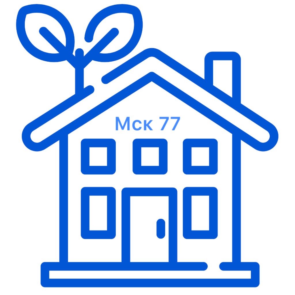 Иконка канала МСК77