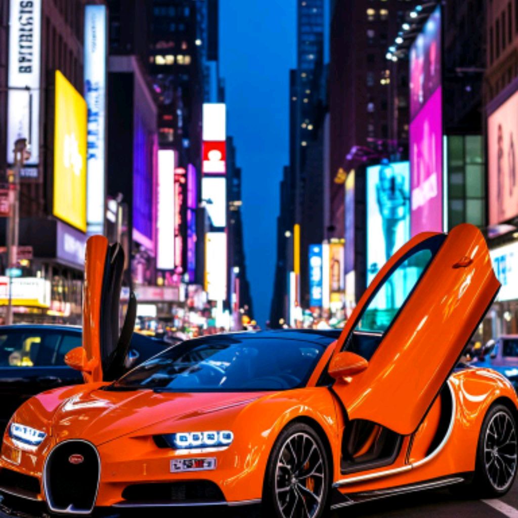 Иконка канала Супер Машины