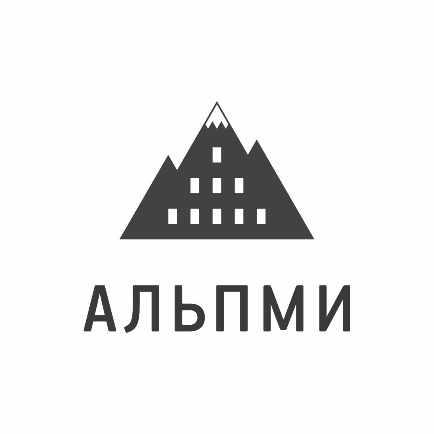 Иконка канала Альпми - промышленный альпинизм