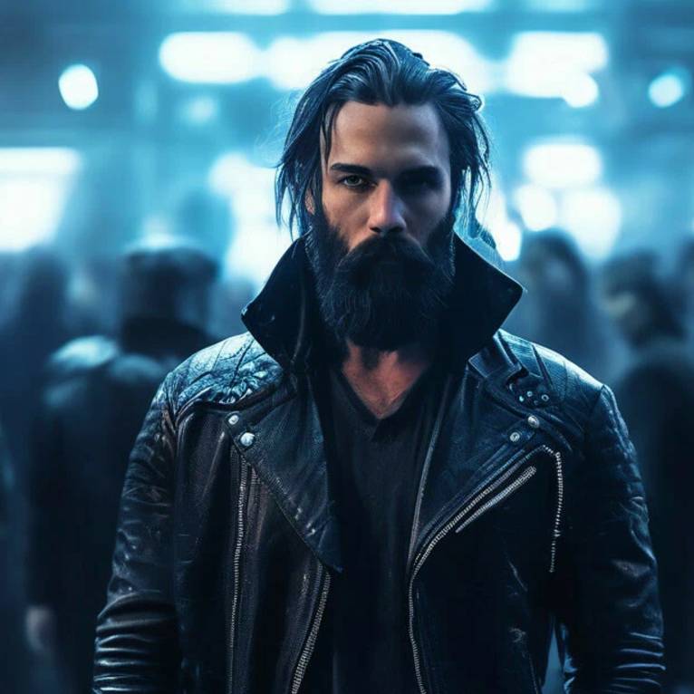 Иконка канала NoName Lekot Project