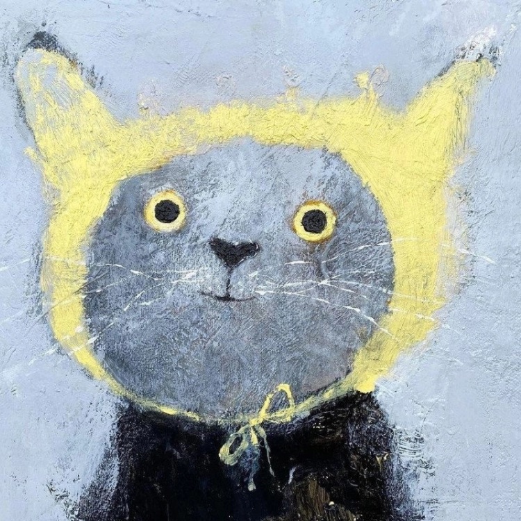 Иконка канала МаргоFM