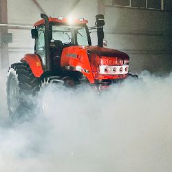 Иконка канала ТРАКТОРЫ КАТ