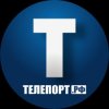 Иконка канала ТЕЛЕПОРТ.РФ