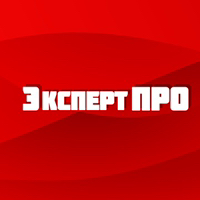 Иконка канала ЭкспертПРО