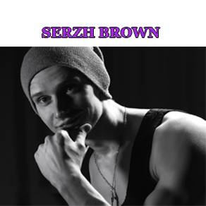 Иконка канала Serzh Brown