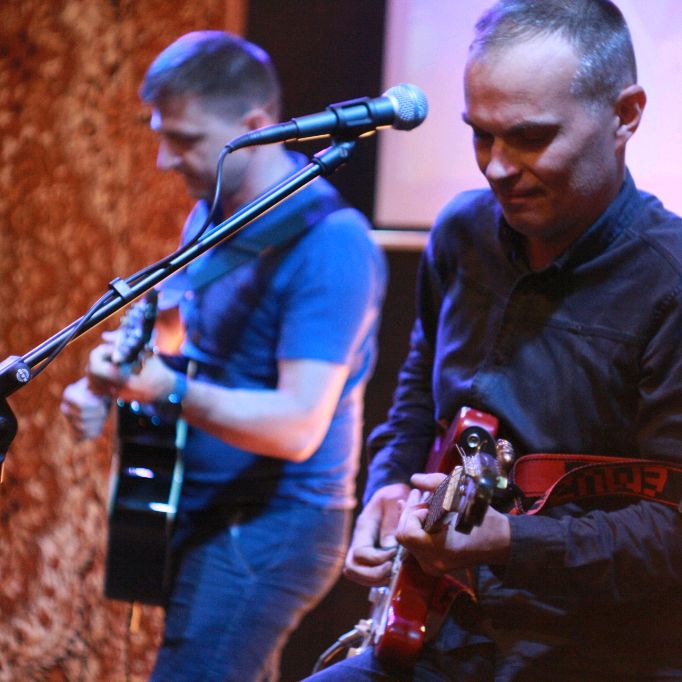 Иконка канала Группа Нашествие