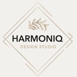 Иконка канала HarmoniQ-landscape