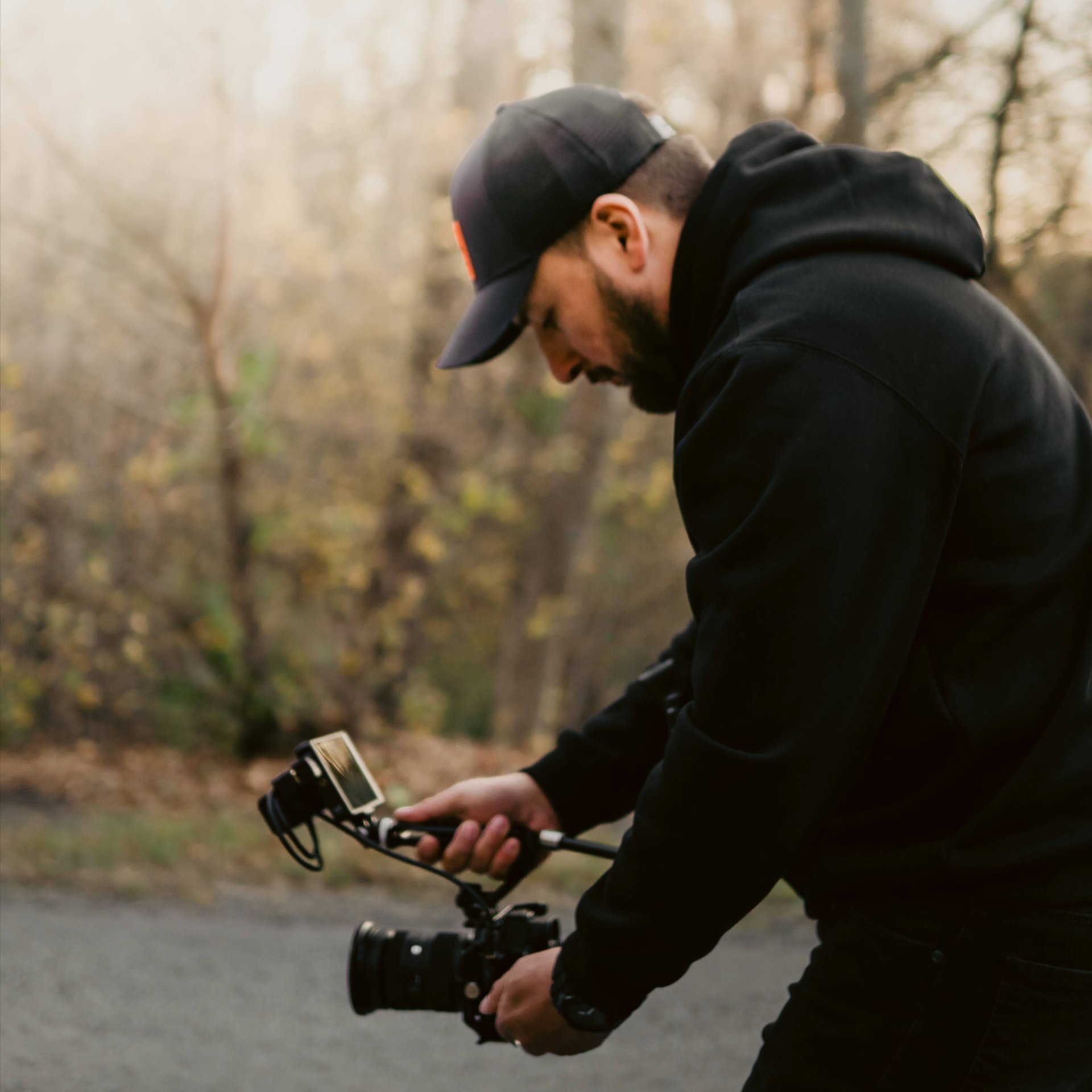 Иконка канала Maxim Carpov video