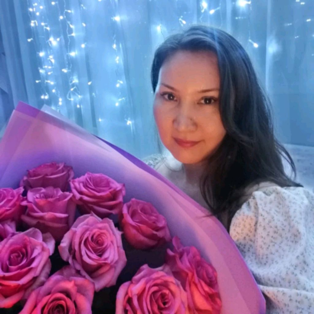 Иконка канала Гульсум Дусмаганбетова