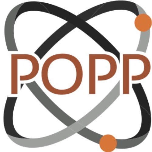 Иконка канала РОРР