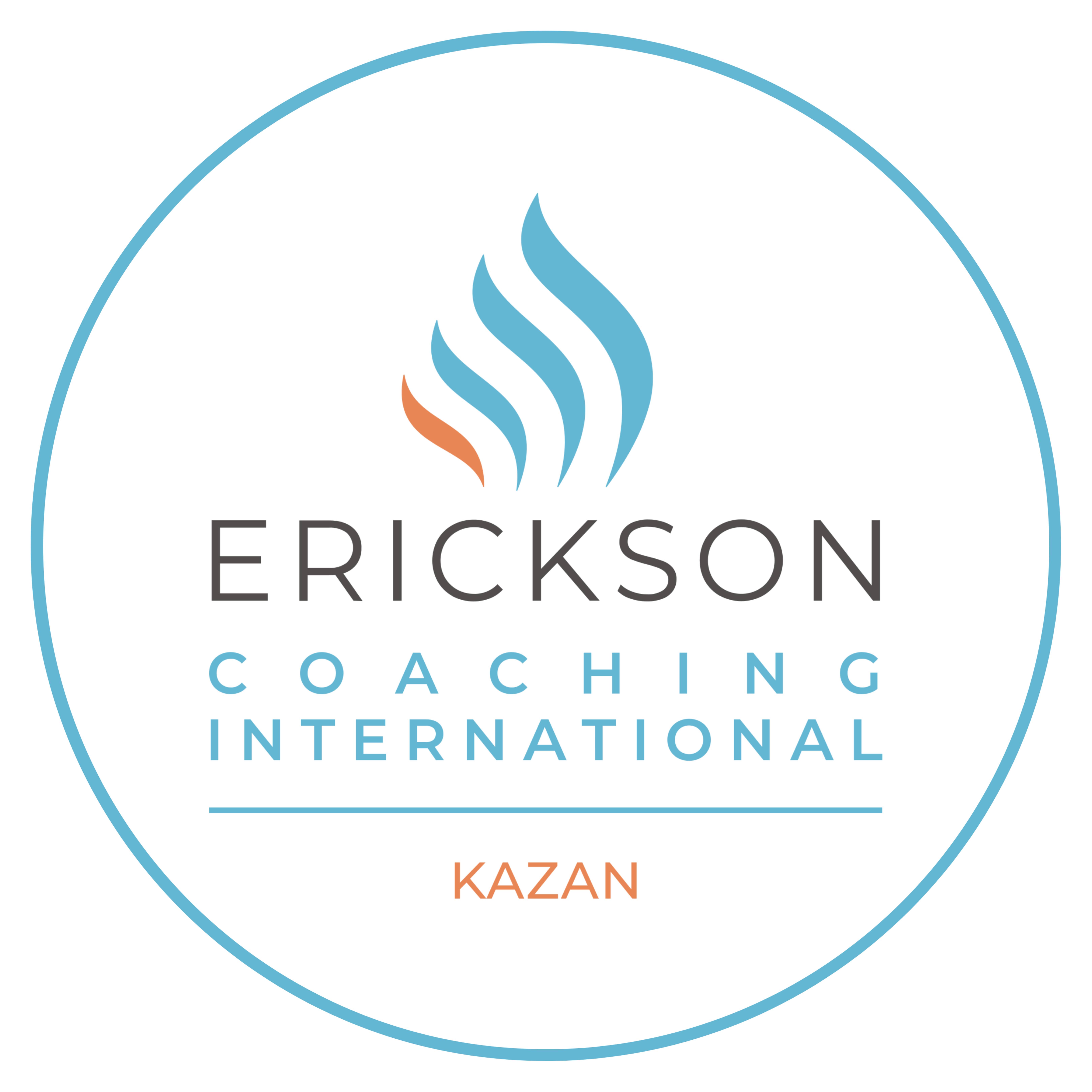 Иконка канала Erickson Kazan