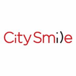 Иконка канала City Smile