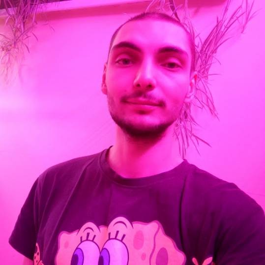 Иконка канала vova_channel