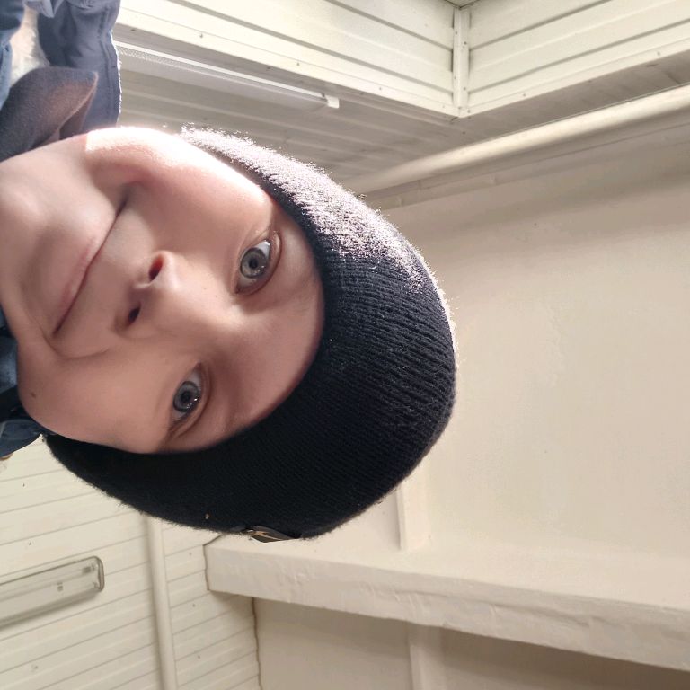 Иконка канала Миша