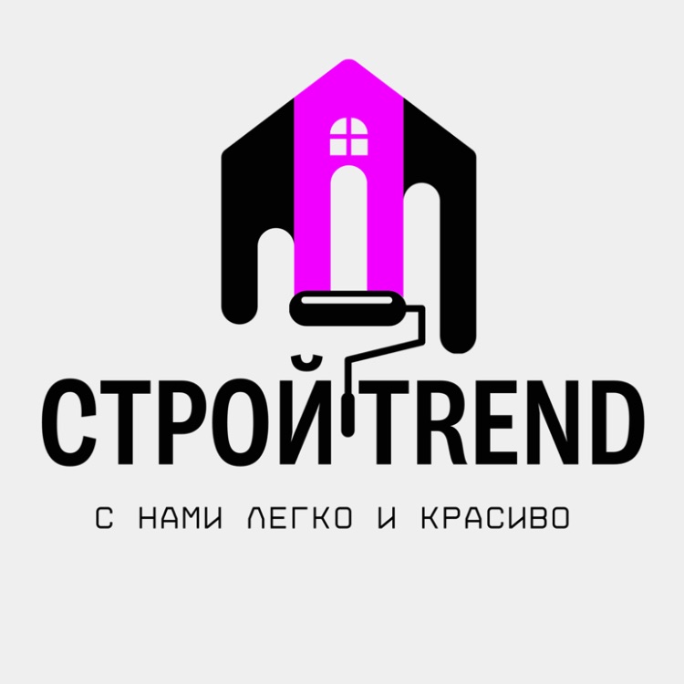 Иконка канала Stroi Тренд Ставрополь