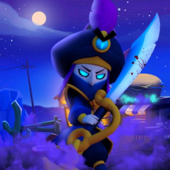 Иконка канала Страшные Истории