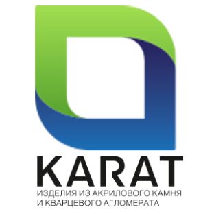 Иконка канала KARAT искусственный камень