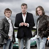 Иконка канала Сериал Топ Гир / Top Gear
