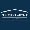 Иконка канала Тысячелетие