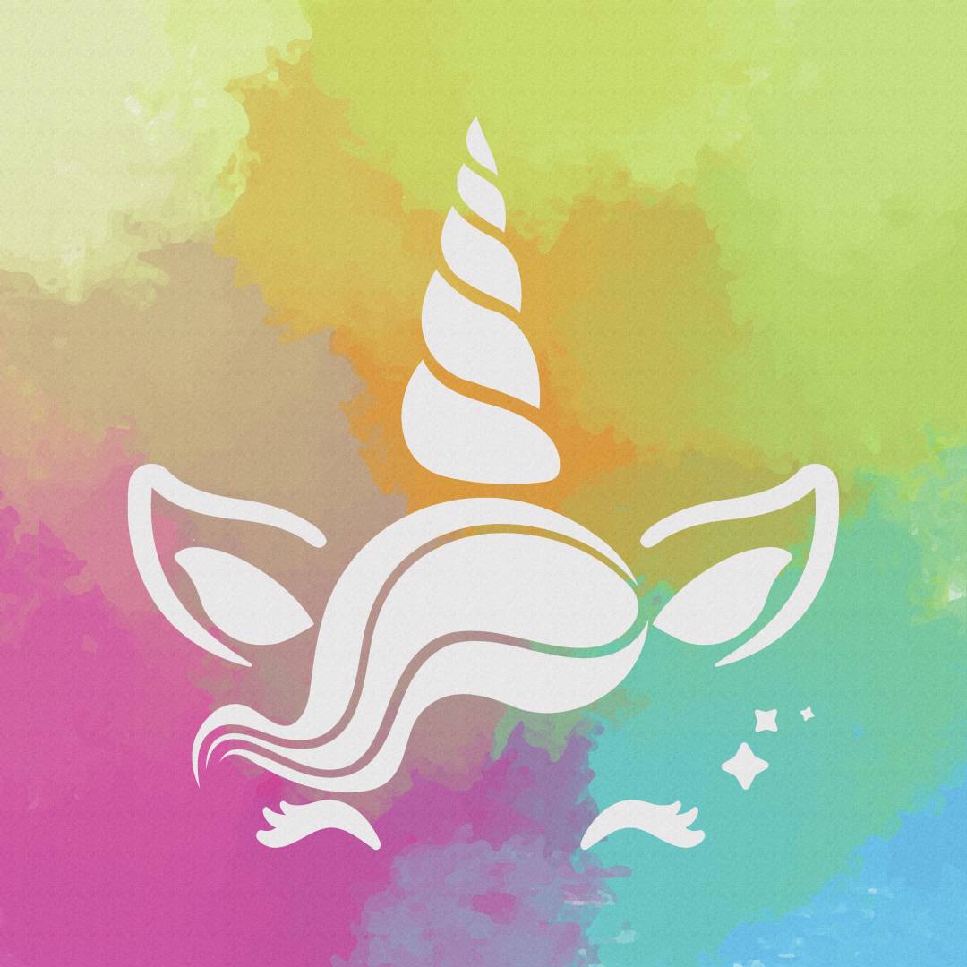Иконка канала Unicorn Art