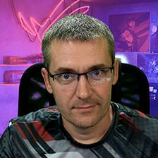 Иконка канала KuzZzeN