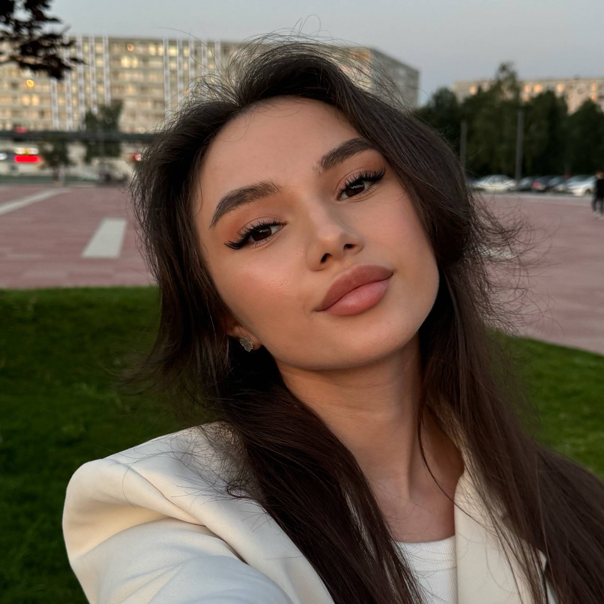 Иконка канала Эльвина SER