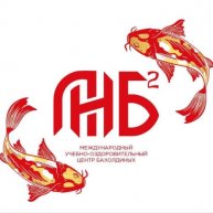 Иконка канала Международный Учебный Центр Бахолдиных