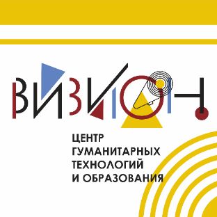 Иконка канала Центр гуманитарных технологий "Визион"