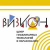 Иконка канала Центр гуманитарных технологий "Визион"