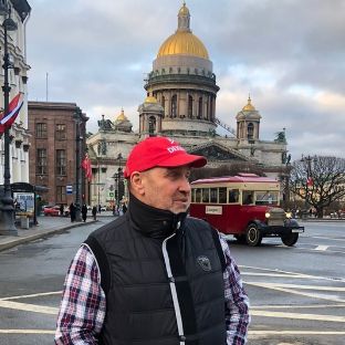 Иконка канала Игоревич