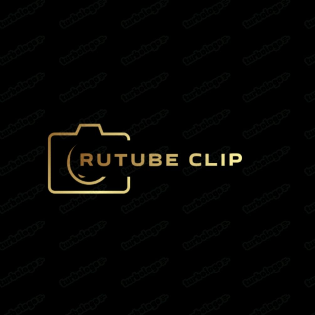 Иконка канала Rutube Clip