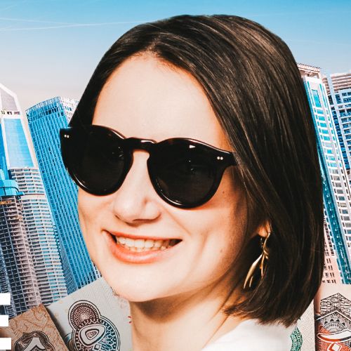 Иконка канала Саша Косова. Недвижимость и инвестиции