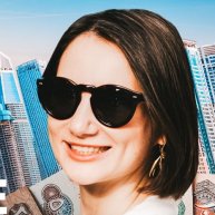 Иконка канала Саша Косова. Недвижимость и инвестиции