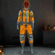 Иконка канала Ice Fortis
