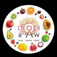 Иконка канала Веган рецепты ресторанов Dobraw