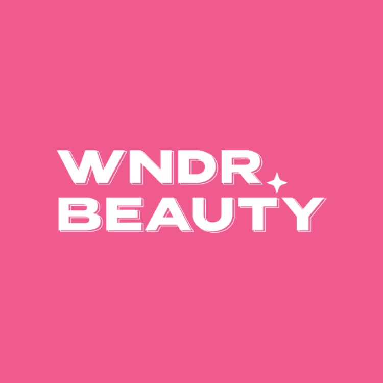 Иконка канала WNDR.BEAUTY