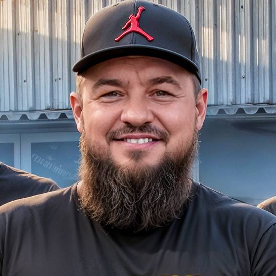 Иконка канала Летучий Climb