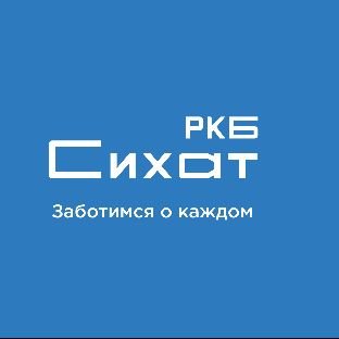 Иконка канала sihatrkb