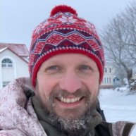 Иконка канала Федор Тарабукин