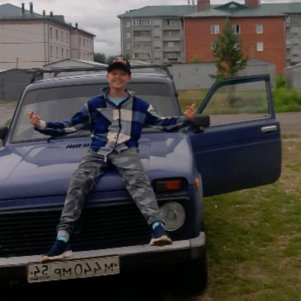 Иконка канала Тимоха и друзья