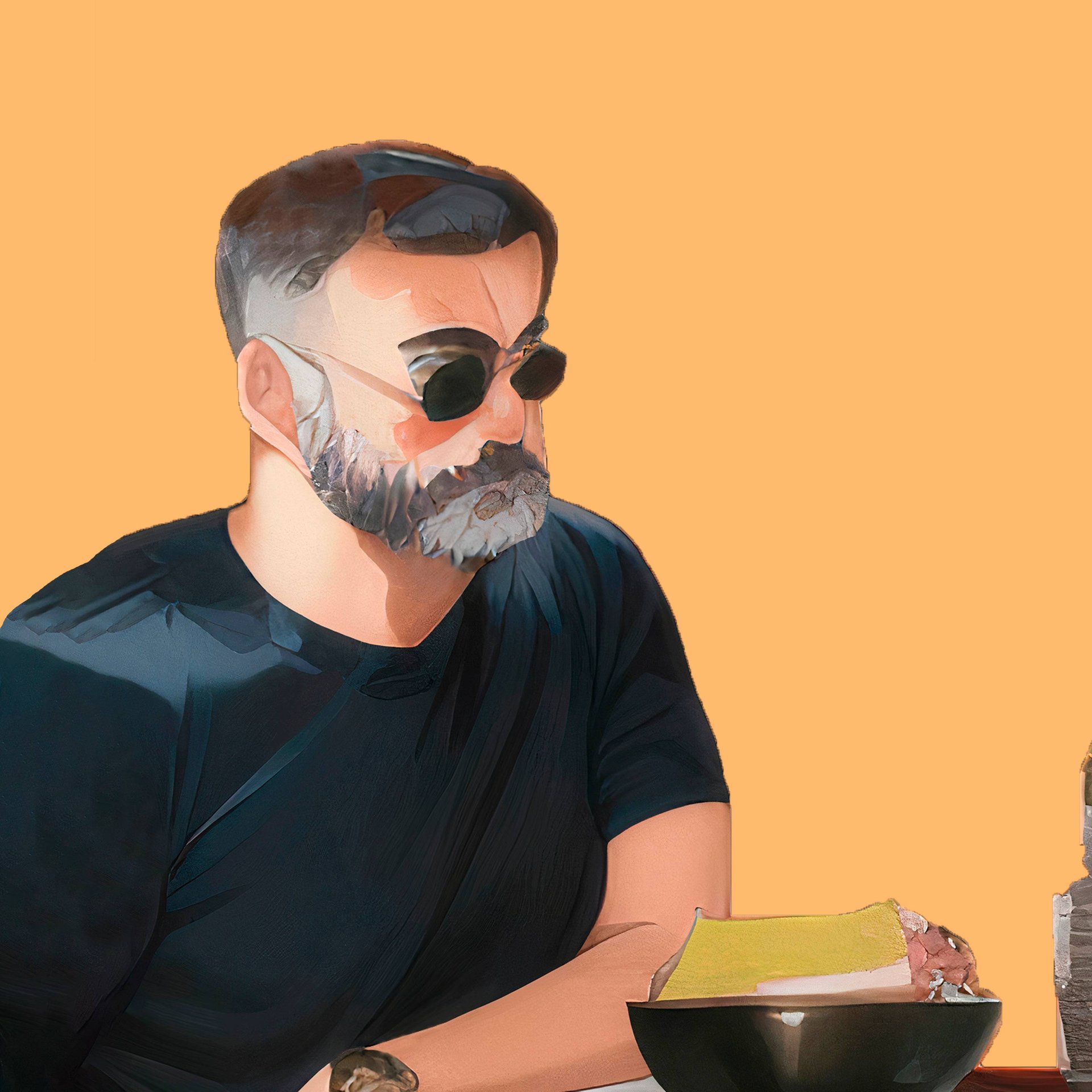 Иконка канала Yurkest